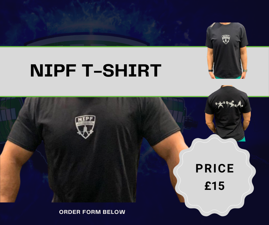NIPF | Merchandise